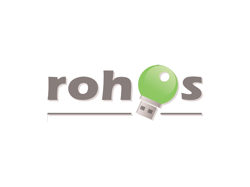 Rohos Mini Drive protegge un'unità usb