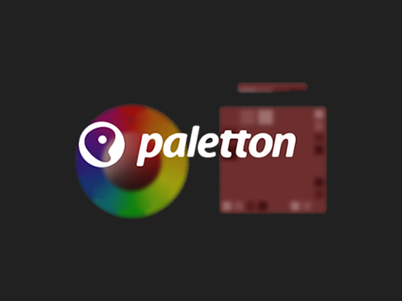 Paletton.com strumento online per abbinare i colori