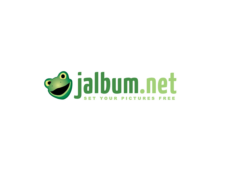 JAlbum creare album fotografici per il web