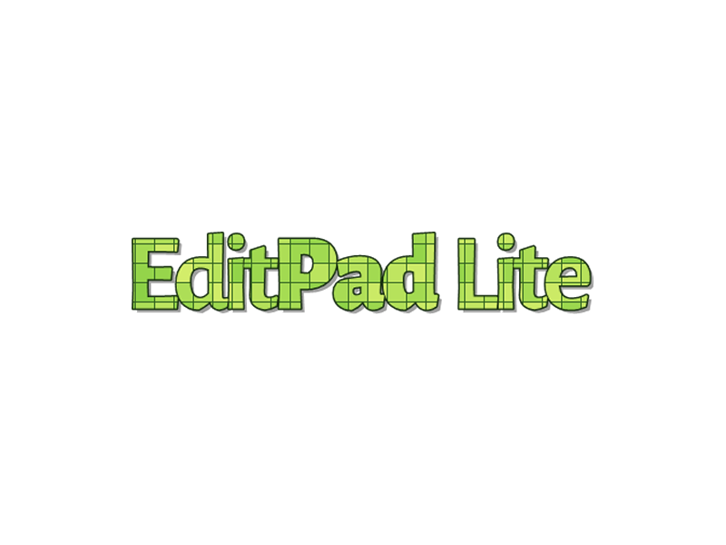 EditPad Lite un editor di testo per uso personale