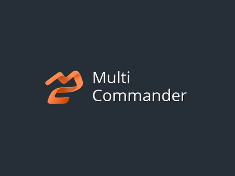 Multi Commander gestione file veloce ed efficiente