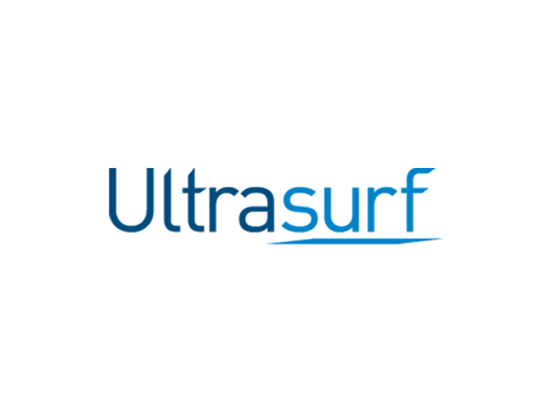Ultrasurf il software popolare anti-censura