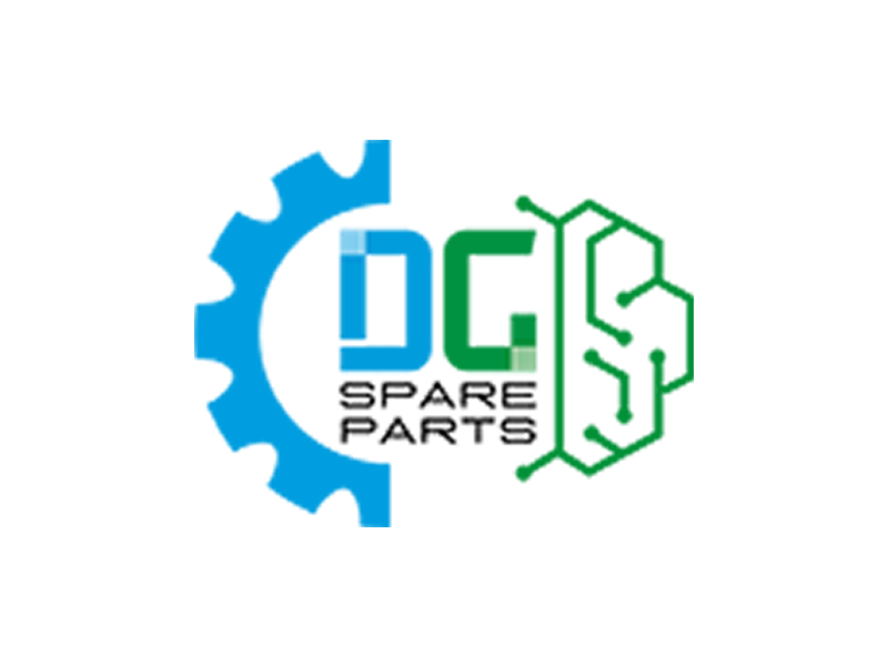 Dg Spare parts il primo ecommerce in Francia per stampandi digitali